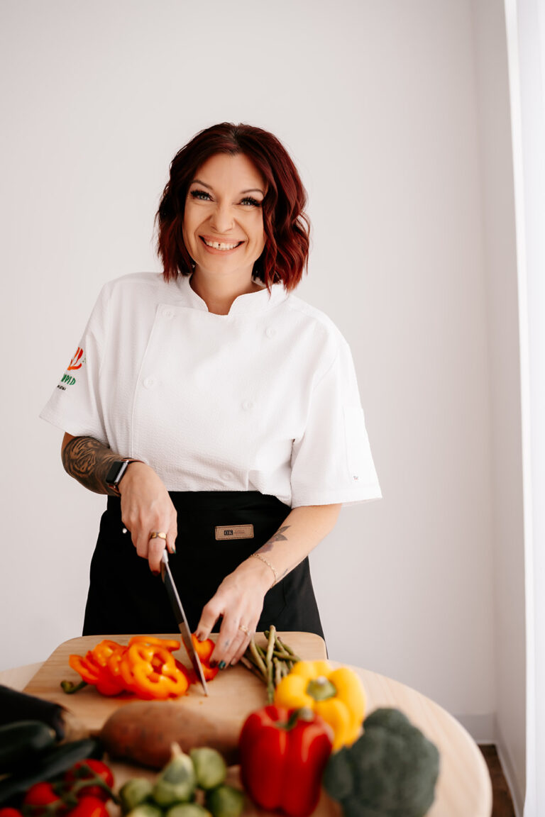 Prepped Nutrition – We make eating healthy…easy and delicious!